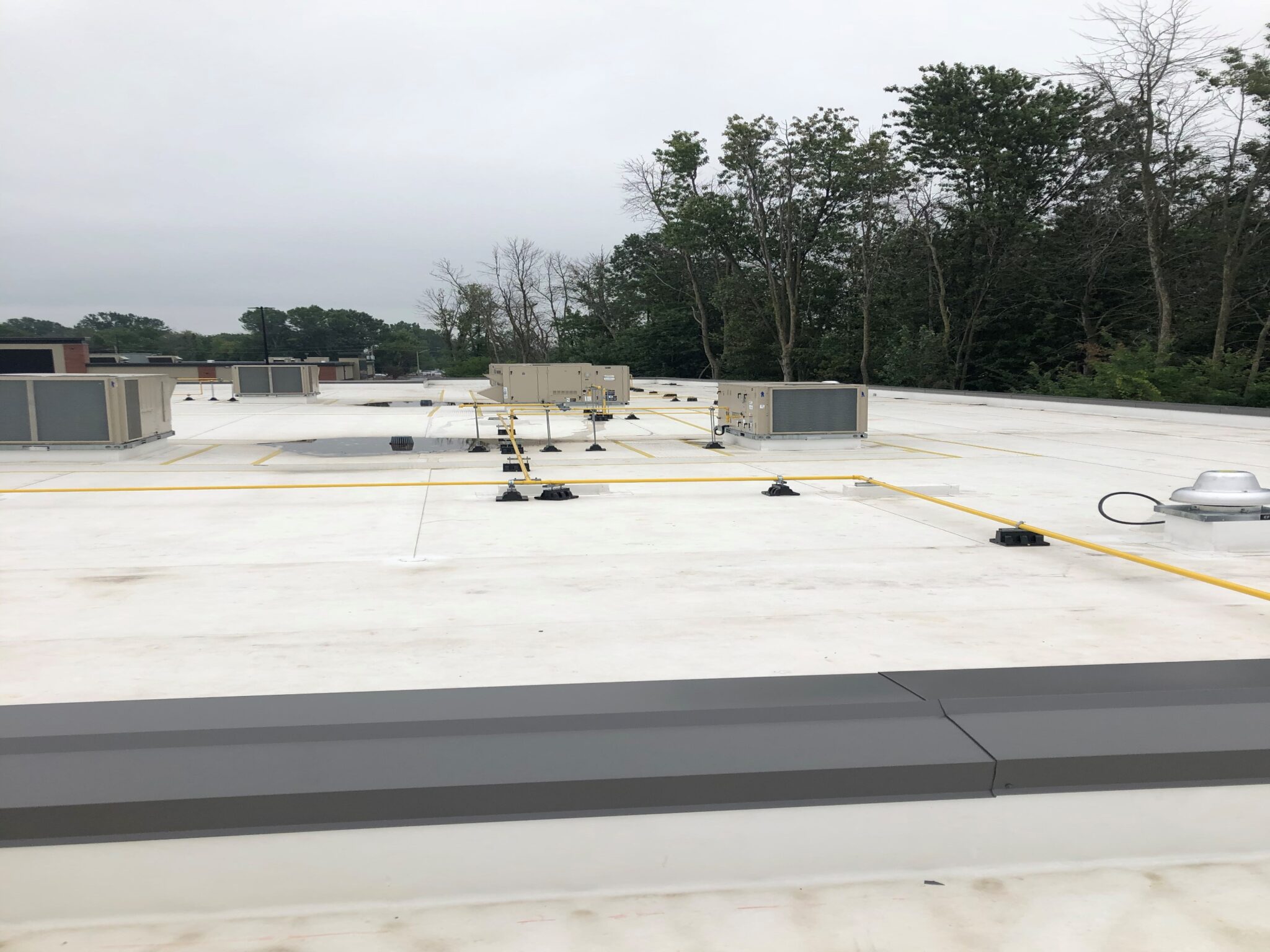 White Roofing - Toiture Plus Roofing
